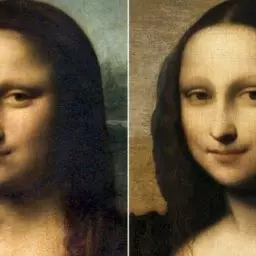 Ndị ọkà mmụta sayensị depụtara ihe omimi 'Mona Lisa' Smile—Ọzọ 20171_3