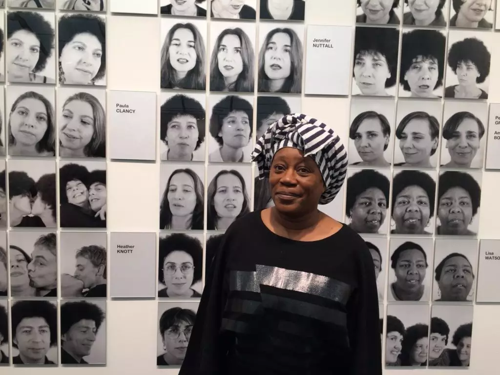 I-Venice Biennale 2022: Naba Bonke Abaculi Abaqinisekisiwe Ukumela Amazwe Abo Kulo mcimbi (Kuze kube manje) [Kubuyekeziwe] 20199_20