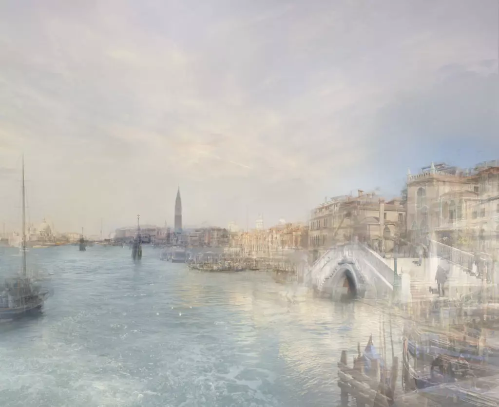 Sabuwar Quarter Art da ke Faruwa a Venice Ya Buɗe Nisa Daga Taro Masu Yawon Buɗe. Ga Abin da Ya Sa Giudecca Na Musamman 20230_8