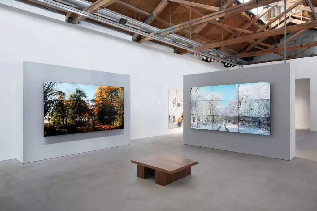 Chicago Art Advisor Joel Straus Recommends 8 Gallery Shows to See During EXPO Chicago 20352_7