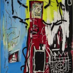 Christie's Vendis Basquiat De Steve Cohen por $28M 20416_5