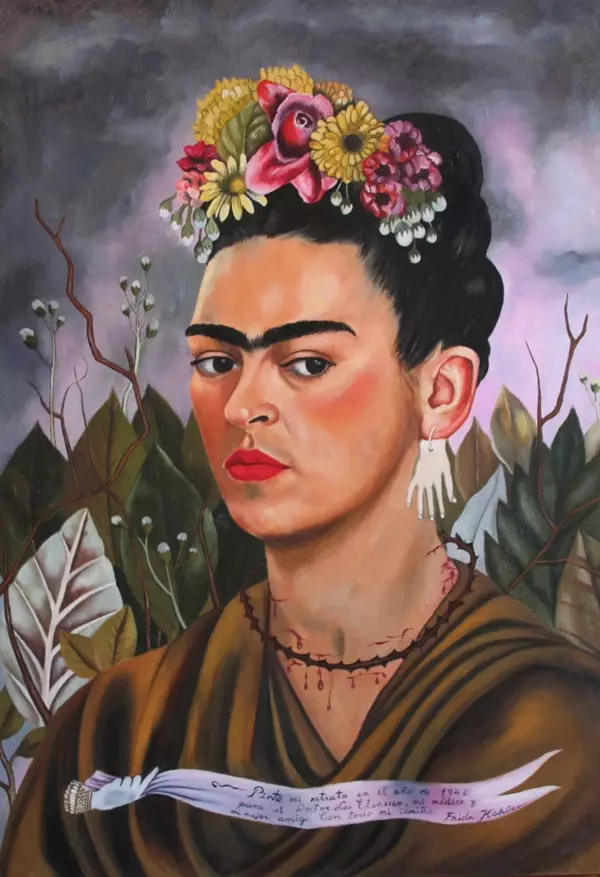 Frida kahlo