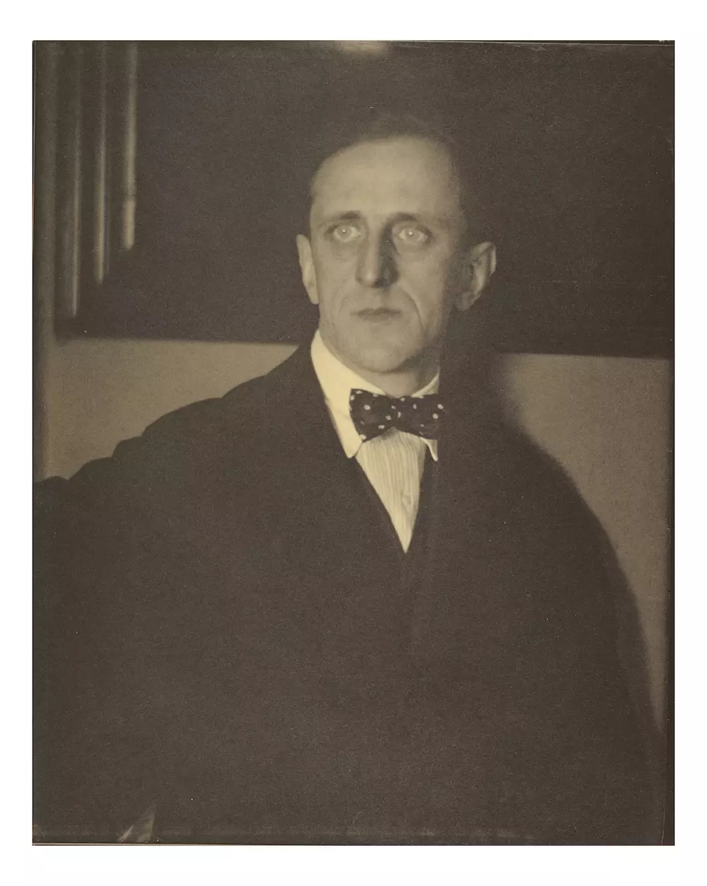 Ein 1-Million-Dollar-Marsden Hartley, der vor 30 Jahren gestohlen und durch eine Fälschung ersetzt wurde, kehrt endlich zu seinem ursprünglichen Besitzer zurück