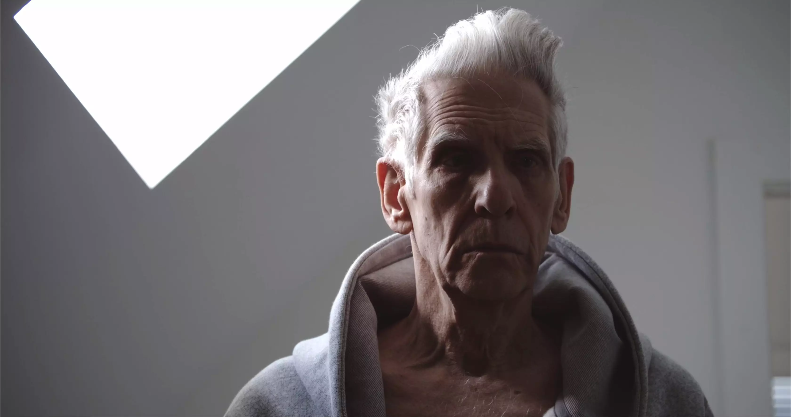 „Tehnologia este o extensie a corpurilor noastre”: de ce David Cronenberg a făcut artă video despre propria sa moarte ca prima lui NFT