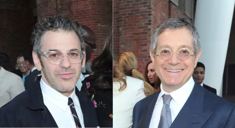 Tom Sachs Is Proud to Work With Jeffrey Deitch 21320_1