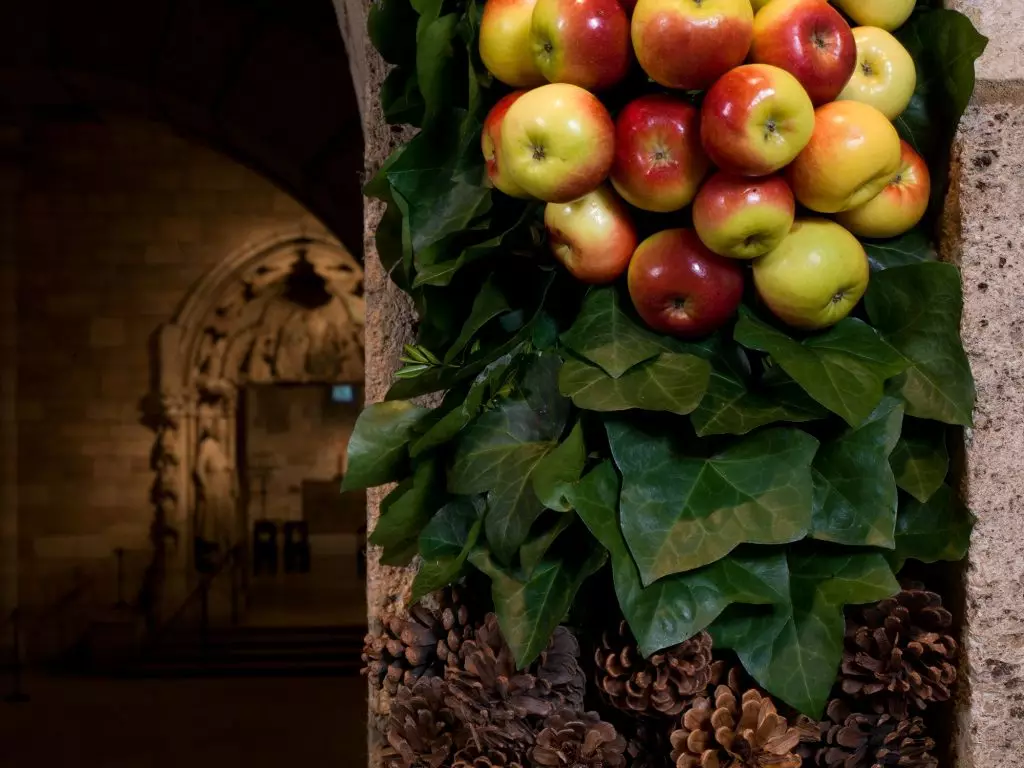 Fotografija ljubaznošću Metropolitan muzeja umjetnosti.