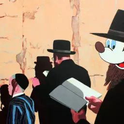 Bernard Rancillac je Mickey Mouseov agent 21722_7