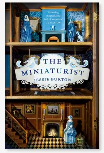 The-Miniaturist-Jessie-Burton