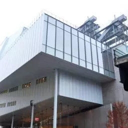 Inuti New Whitney Museum 21780_37