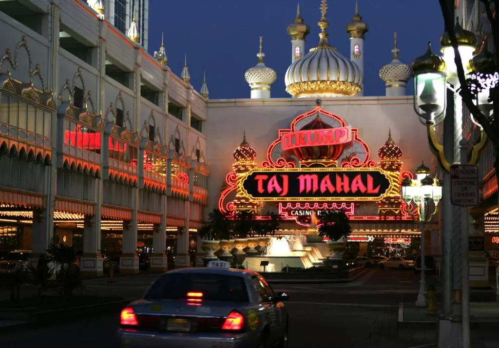 Atlantic City Trump Müzesi Projesi, Trump'ın Mirasını Fotoğraflar ve Oyuncak Ayılarla Açıklıyor 22131_7