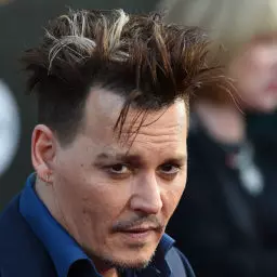 Nchịkọta nka nke Johnny Depp akpọtụrụ na Counterclaim 22140_3