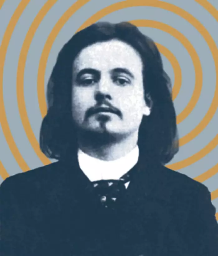 "King Ubu" Alfred Jarry a te enspire tout moun, depi dadais rive nan Beatles—epi bouyon fachis la pi enpòtan pase tout tan.