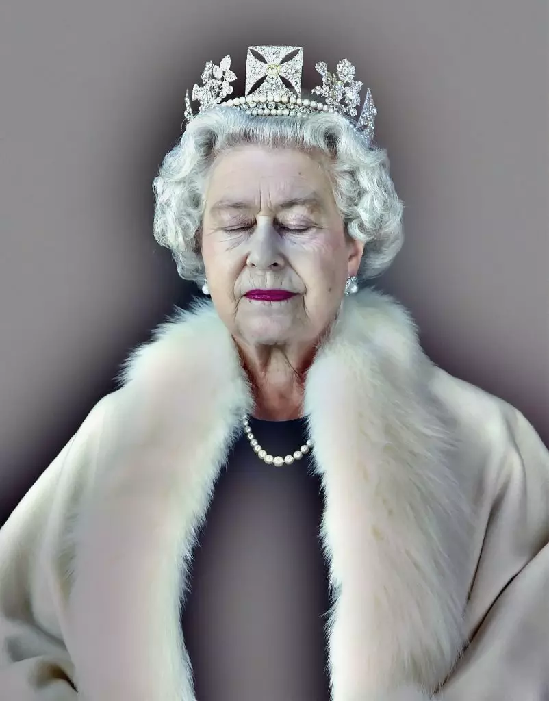 Para Parangalan ang Platinum Jubilee ni Queen Elizabeth, Ibebenta ng Sotheby's ang British Art at Magpapakita ng Mga Makasaysayang Portraits sa Isang Buwan na Programa sa London