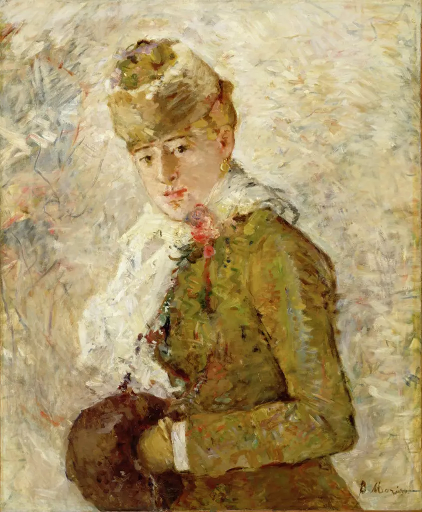 Una volta trascurata, la pittrice impressionista Berthe Morisot sta per essere ovunque: ecco perché 22410_8