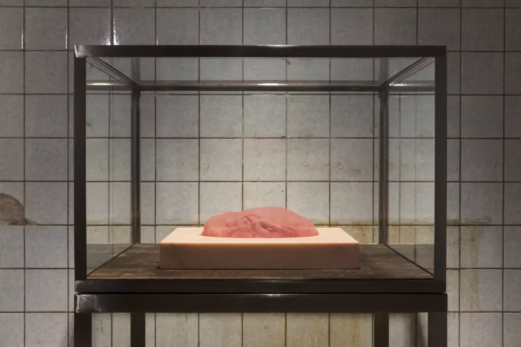 L'ultima serie di opere d'arte di Louise Bourgeois sta ottenendo il dovuto per la prima volta: guardala qui 22456_9