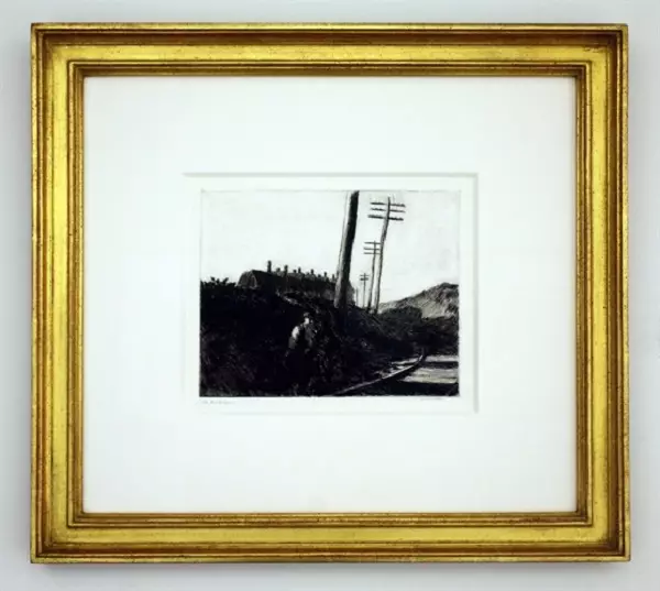 artnet Auctions Breaks Hopper Auction Record 22469_2