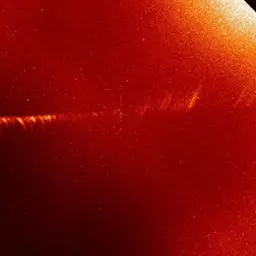 NASA uzņem 100 miljono Saules fotoattēlu 2248_14