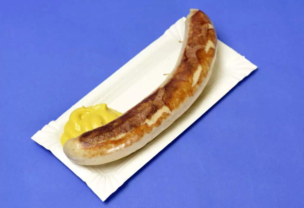 Taideteollisuusuutisia: Joku haluaa rakentaa Bratwurst-museon entiselle keskitysleirille + muita tarinoita 22865_1