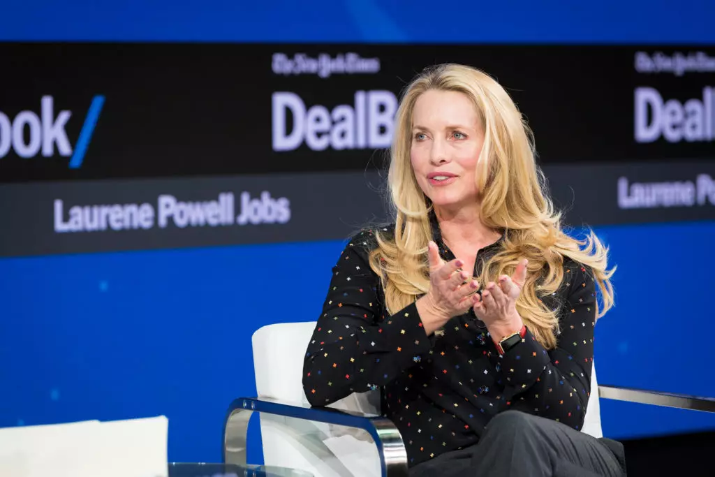 Notizie dal settore dell'arte: Laurene Powell Jobs è apparentemente uno dei migliori collezionisti d'arte del mondo + altre storie 22999_1