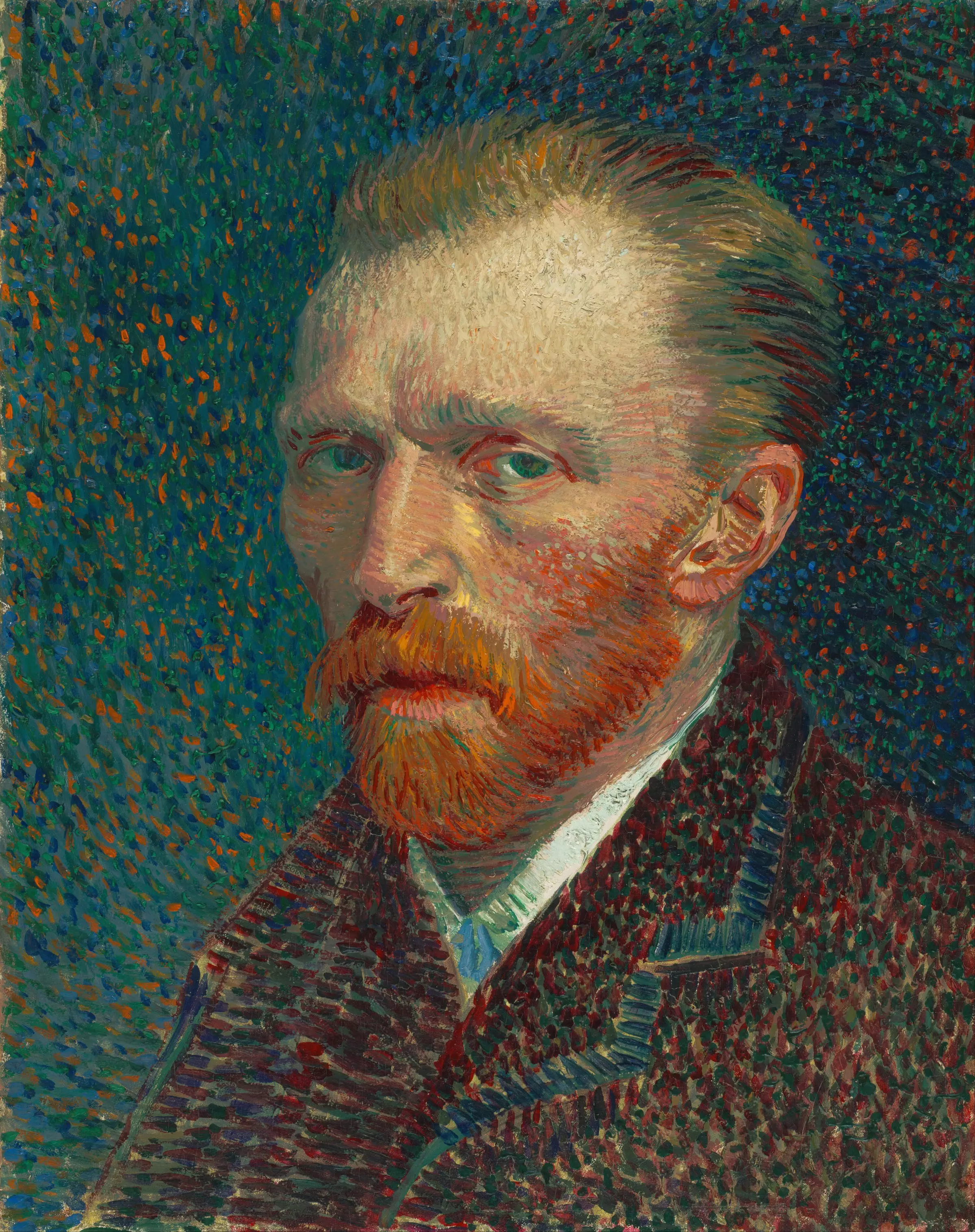 En ny bok avslöjar Van Gogh och hans lillasysters kraftfullt rörliga korrespondens om deras kamp med mental hälsa