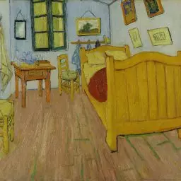 Dokter ora bisa ngerteni penyakit Vincent Van Gogh 2321_4