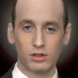 Oliver Wasow, Stephen Miller. Daga Oliver Wasow.