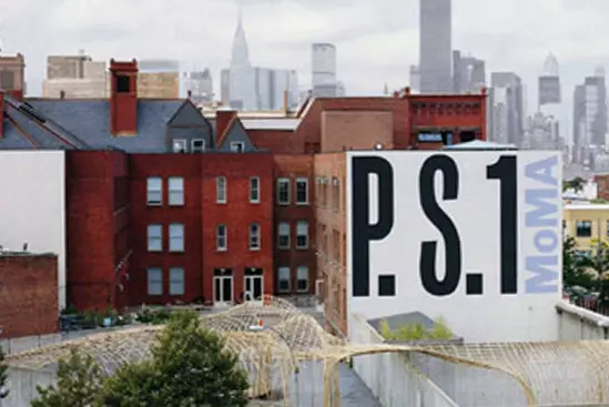 MoMA PS1 pikendab tasuta sissepääsu 2017. aastani 23459_1