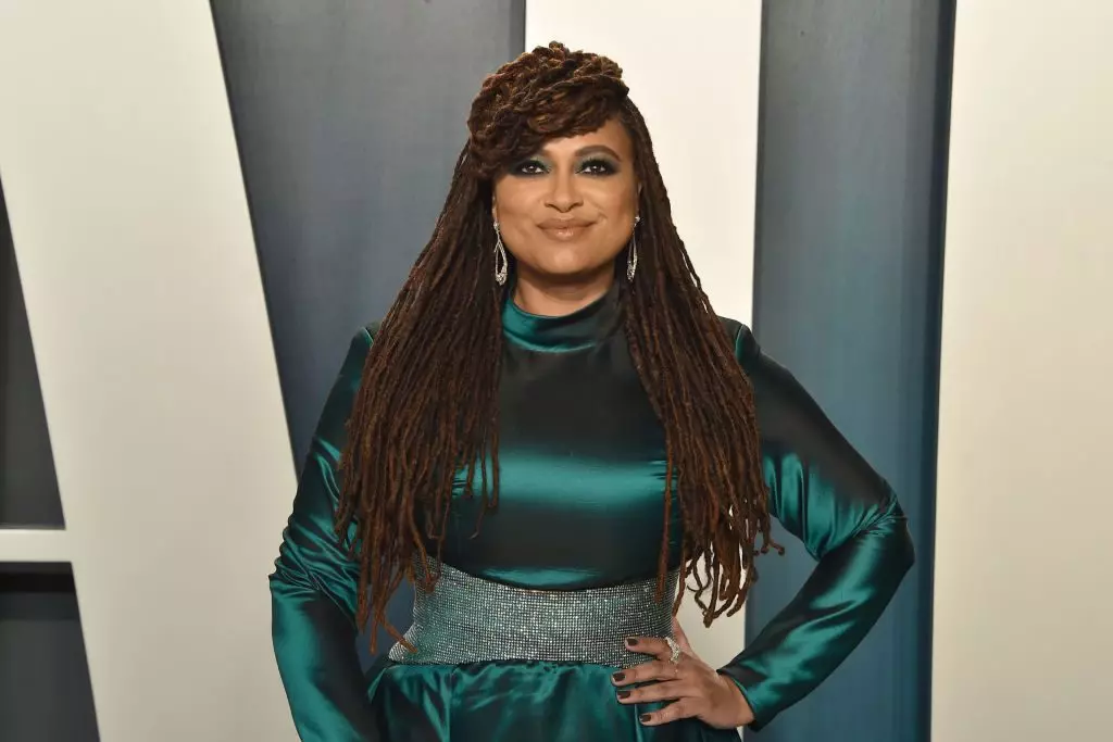 Ava DuVernay. Larawan ni David Crotty/Patrick McMullan sa pamamagitan ng Getty Images.