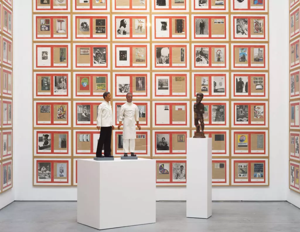 Hanne Darboven: Is Art at Its Best When You Can’t Take It In?|  23796_1