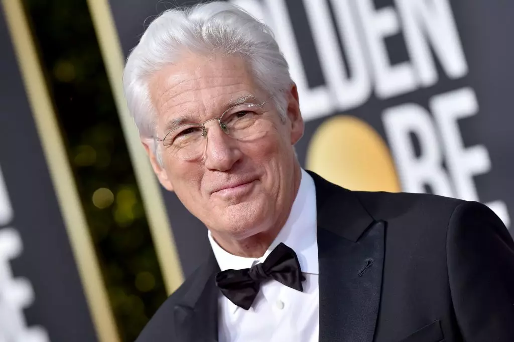 Ọ tụgharịrị Richard Gere bụ onye na-anakọta foto nke nwere nghọta nke ukwuu—ọ na-erekwa ihe gbasara kpakpando ya na Christie's