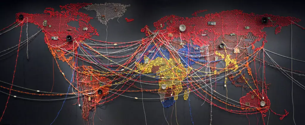 Arts Network Announced Between England and South Asia 24076_3