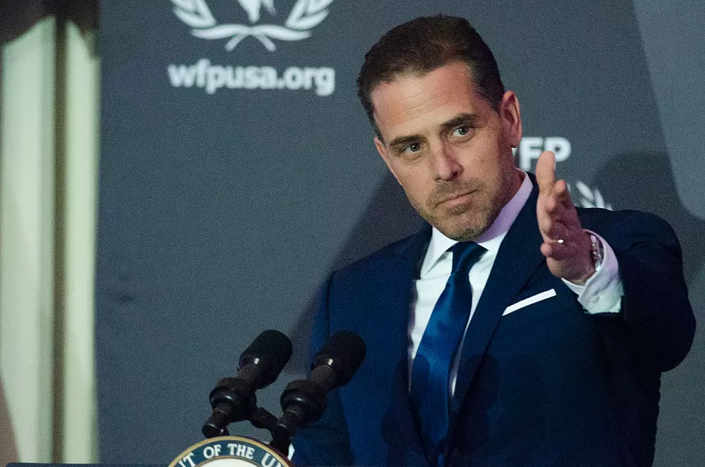 Kepiye Persetujuan Etika Hunter Biden Nyetel Preseden Mbebayani kanggo Artis Rising (lan Wawasan Liyane)