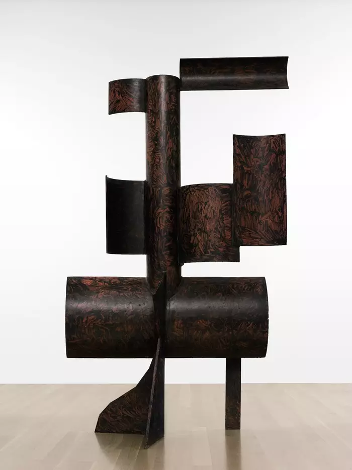 „Sotheby's Contemporary Sale“ sudaro 242 mln. USD 24280_9