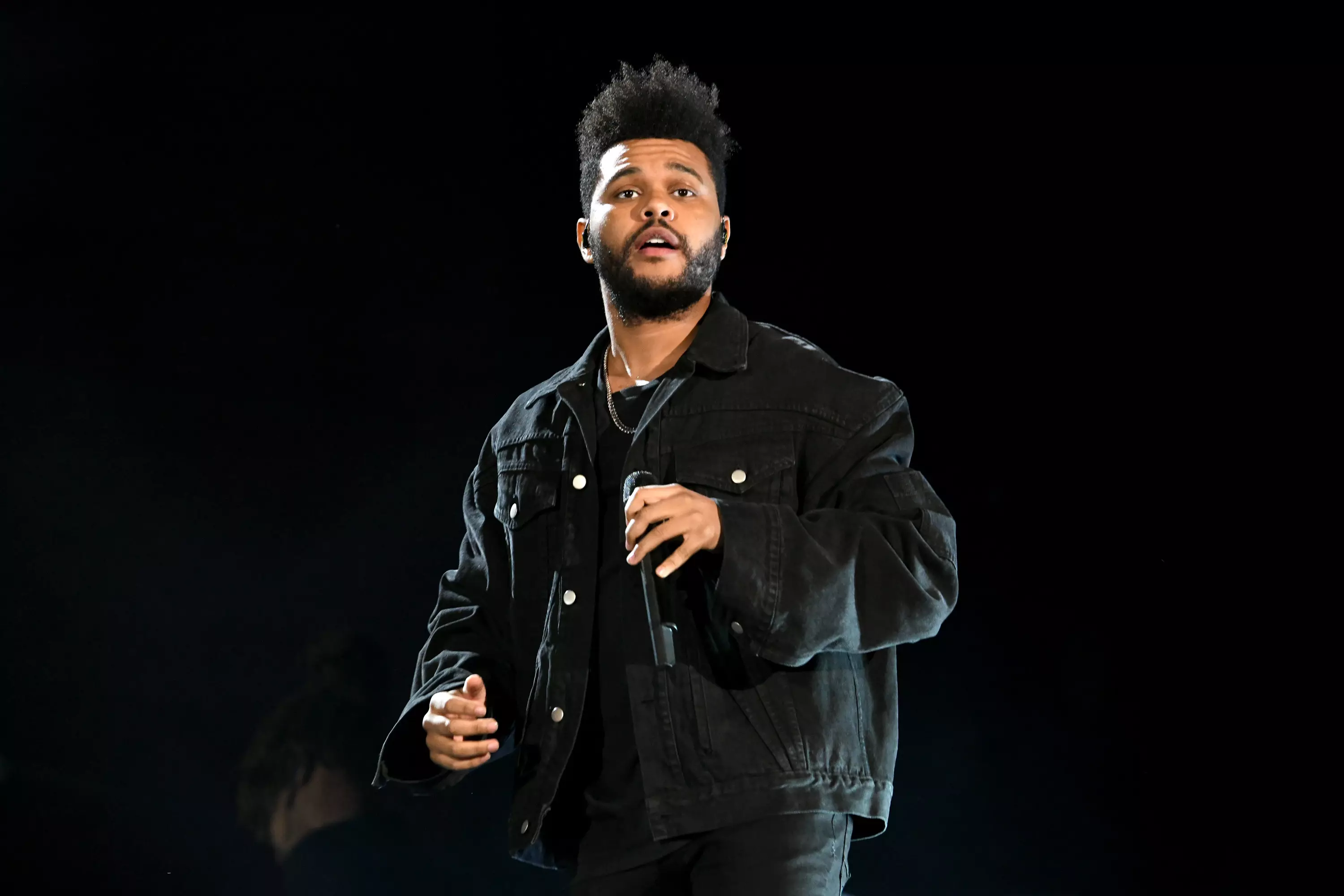 Meno pramonės naujienos: paaiškėjo, kad popžvaigždė The Weeknd yra meno kolekcionierius (ir jis neabejotinai turi puikų skonį) + kitos istorijos