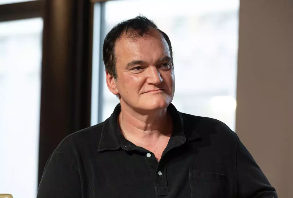 Quentin Tarantino Akupanga Zithunzi Zisanu ndi Ziwiri za 'Pulp Fiction' ngati NFTs Zomwe Ziwulula Zinsinsi Zatsopano Pakanemayo.