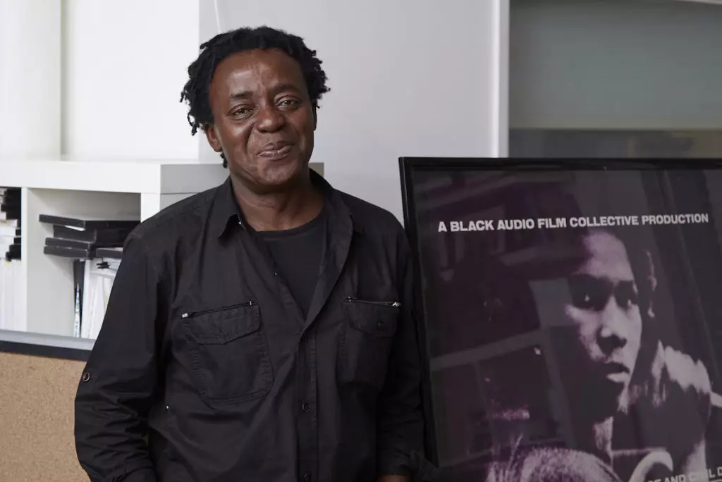 artnet vraagt: John Akomfrah 24714_1