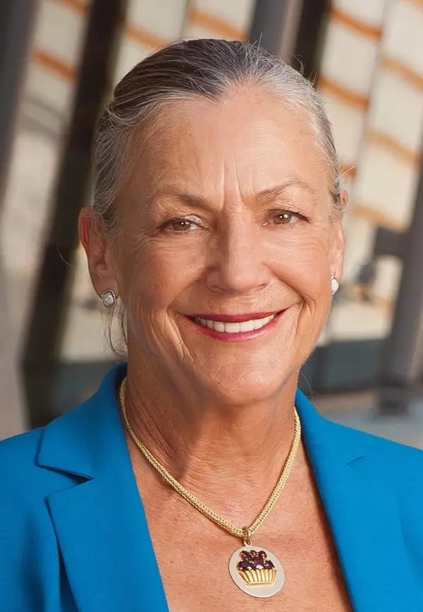 Alice Walton. Picha na : Dero Sanford