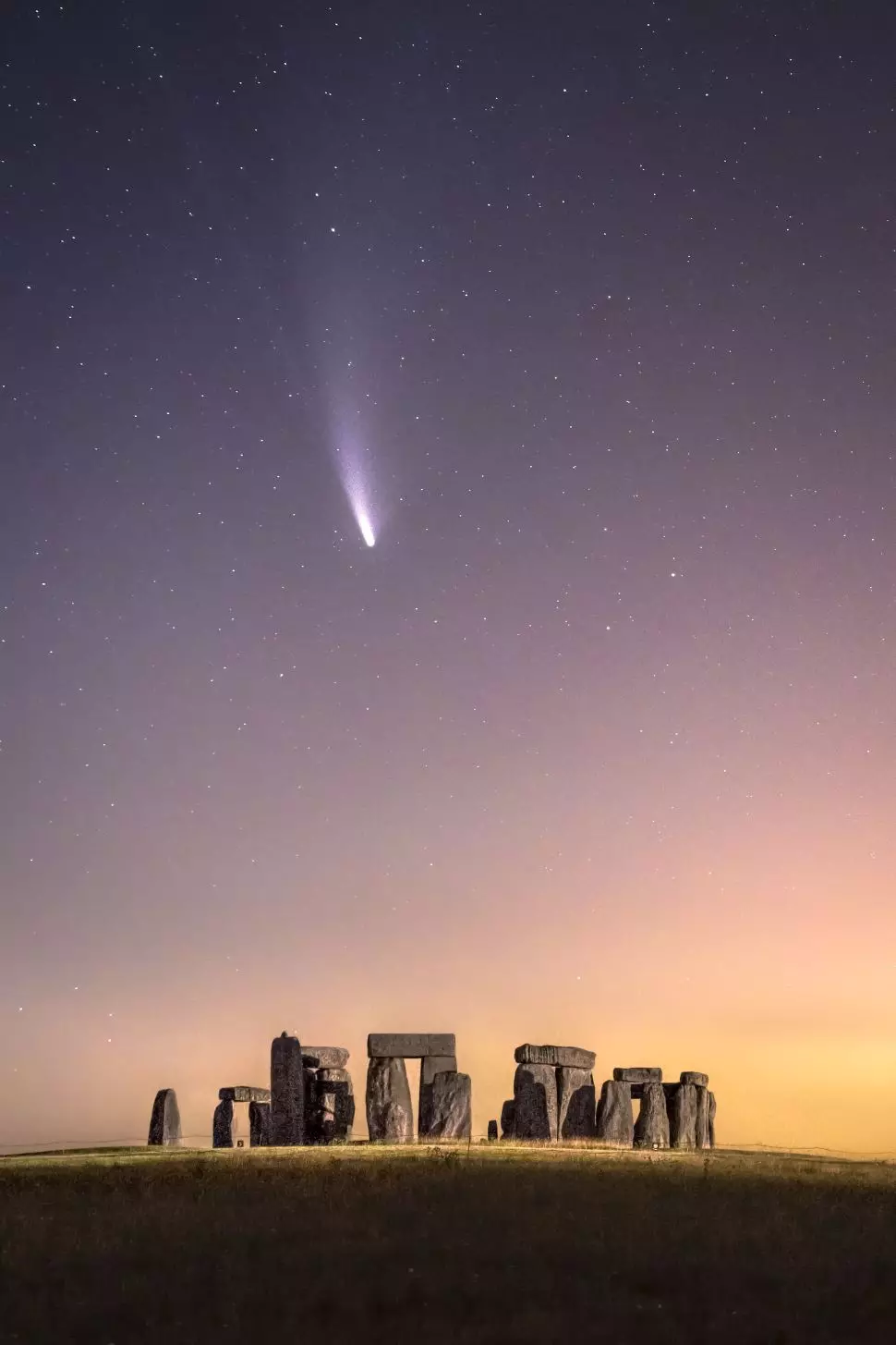 Va'ai i ata Hallucinatory o Avanoa na faia ai le Lisi Pu'upu'u mo le Royal Observatory's Astronomy Photograph of the Year