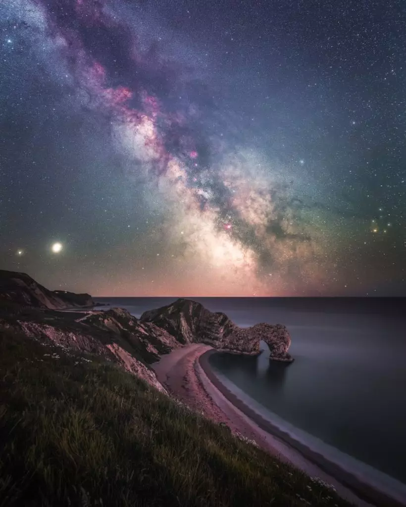 Se de hallucinatoriske billeder af rummet, der kom på shortlist for Royal Observatory's Astronomy Photograph of the Year 2475_8