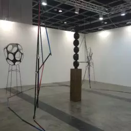 Os 10 mellores postos en Art Basel Hong Kong 2015 -- 24960_10