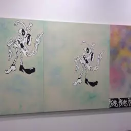 Os 10 mellores postos en Art Basel Hong Kong 2015 -- 24960_11