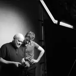 Peter Lindbergh Mengatakan Selfie dan Photoshop Adalah untuk Yang Kalah 25744_2