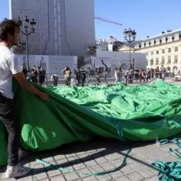 Camille Morineau Bag-ong Direktor sa Sining sa Monnaie de Paris 25778_4