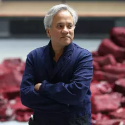 Dana Seni Umum Nyangking Anish Kapoor ka Brooklyn 25781_2