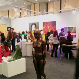 Kamiar Maleki Aitwaye Mkurugenzi wa Contemporary Istanbul 25845_2