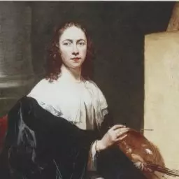 Galeria Uffizi va arăta mai multe femei artiști 25875_5