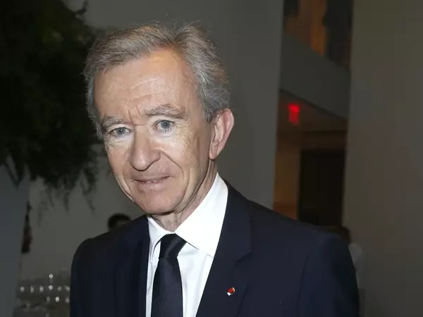 Bernard-Arnault-Louis-Vuitton-թանգարան