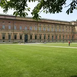 Neue Galerie koop Nazi-buitdoek wat dit aan erfgename gegee is 26153_4