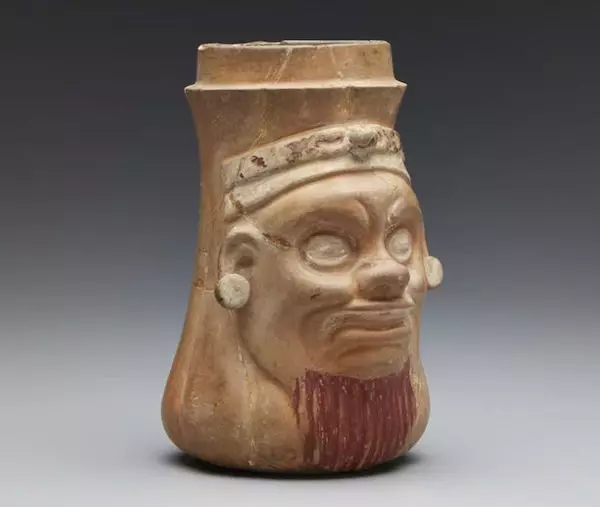 Mexico Says Bonhams Sold Fake Antiquities 26630_2