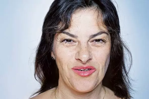 Tracey Emin Fotó: Ian Derry Via Standard.co.uk